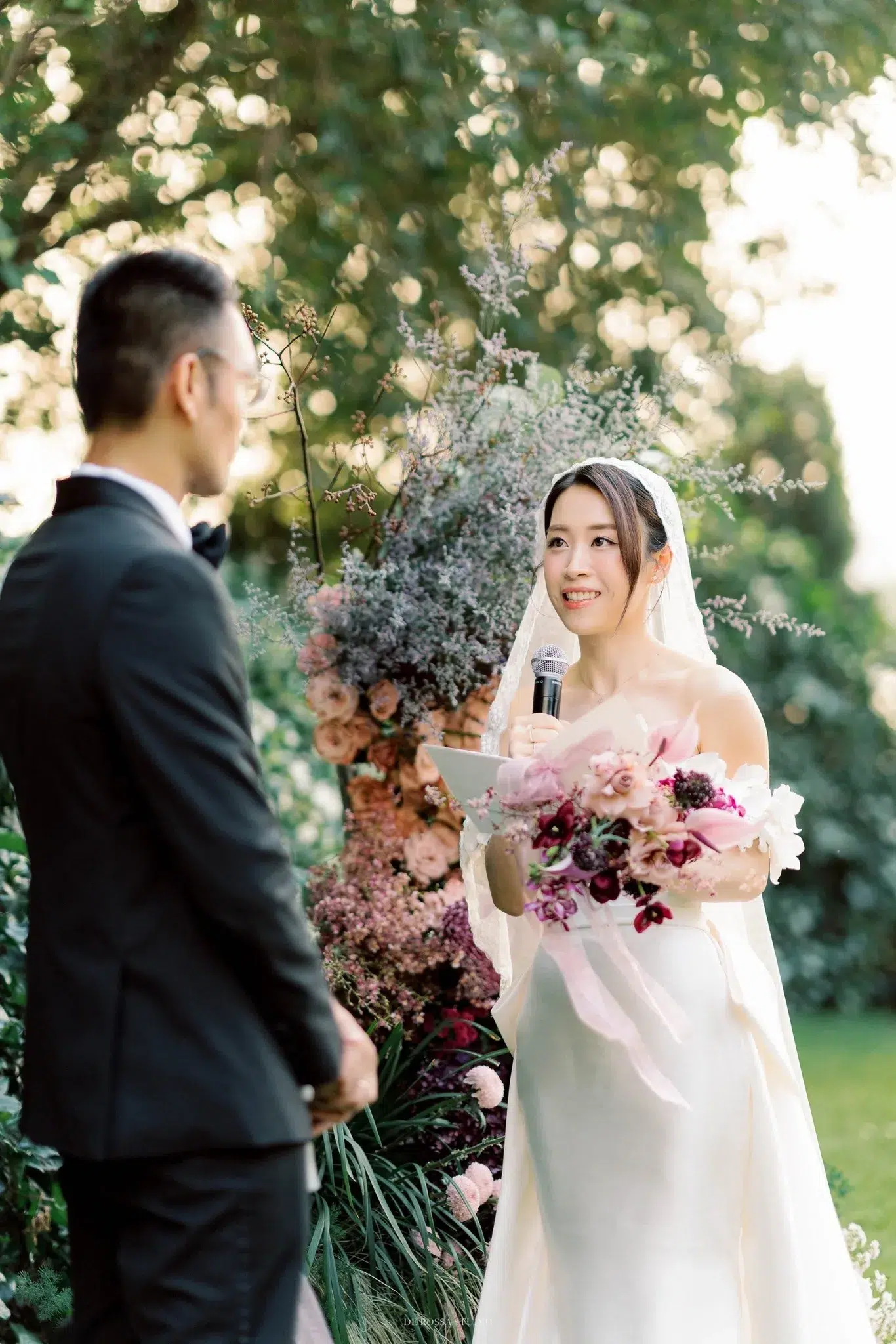 In The Garden Of Love - DARLINGTON